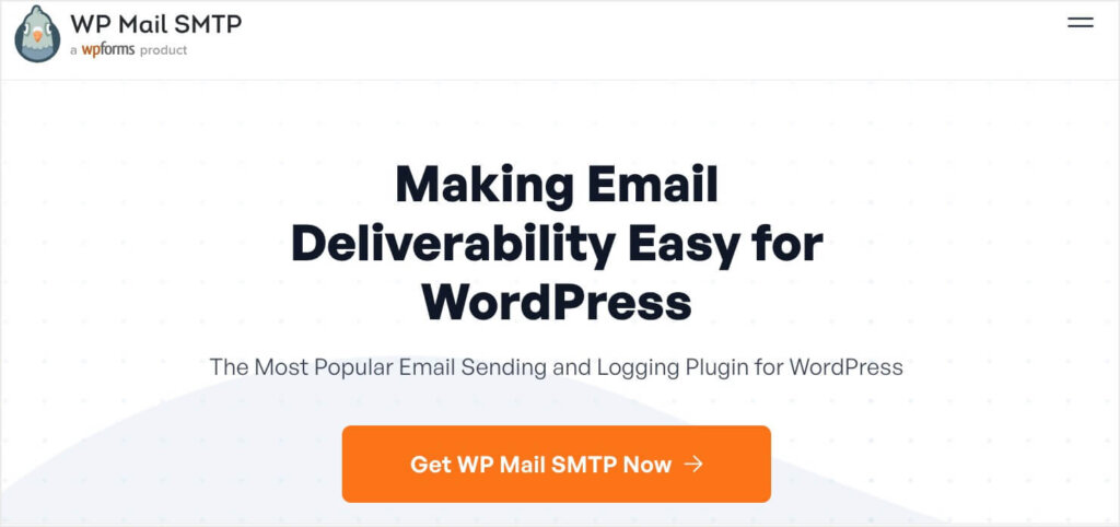WordPress SMTP Settings: Fix Email Issues with WP Mail SMTP