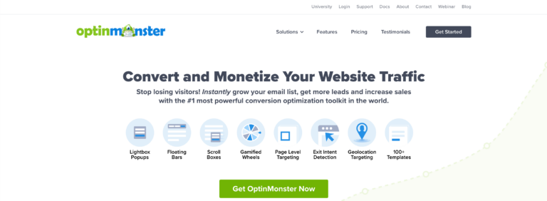 13 Creative Hello Bar Examples Proven To Boost Conversions