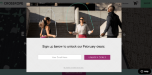 35 Best Signup Form Examples for Higher Conversions in 2025