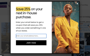 Small Business Email Marketing: 7 (Easy) Tips for Growth - OptinMonster