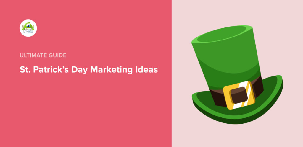 5 St. Patrick’s Day Marketing Ideas (+ All the Tools You’ll Need ...