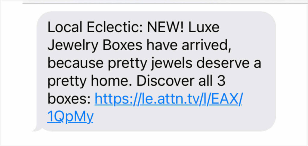 What is SMS Marketing? Benefits, Best Practices & Examples.