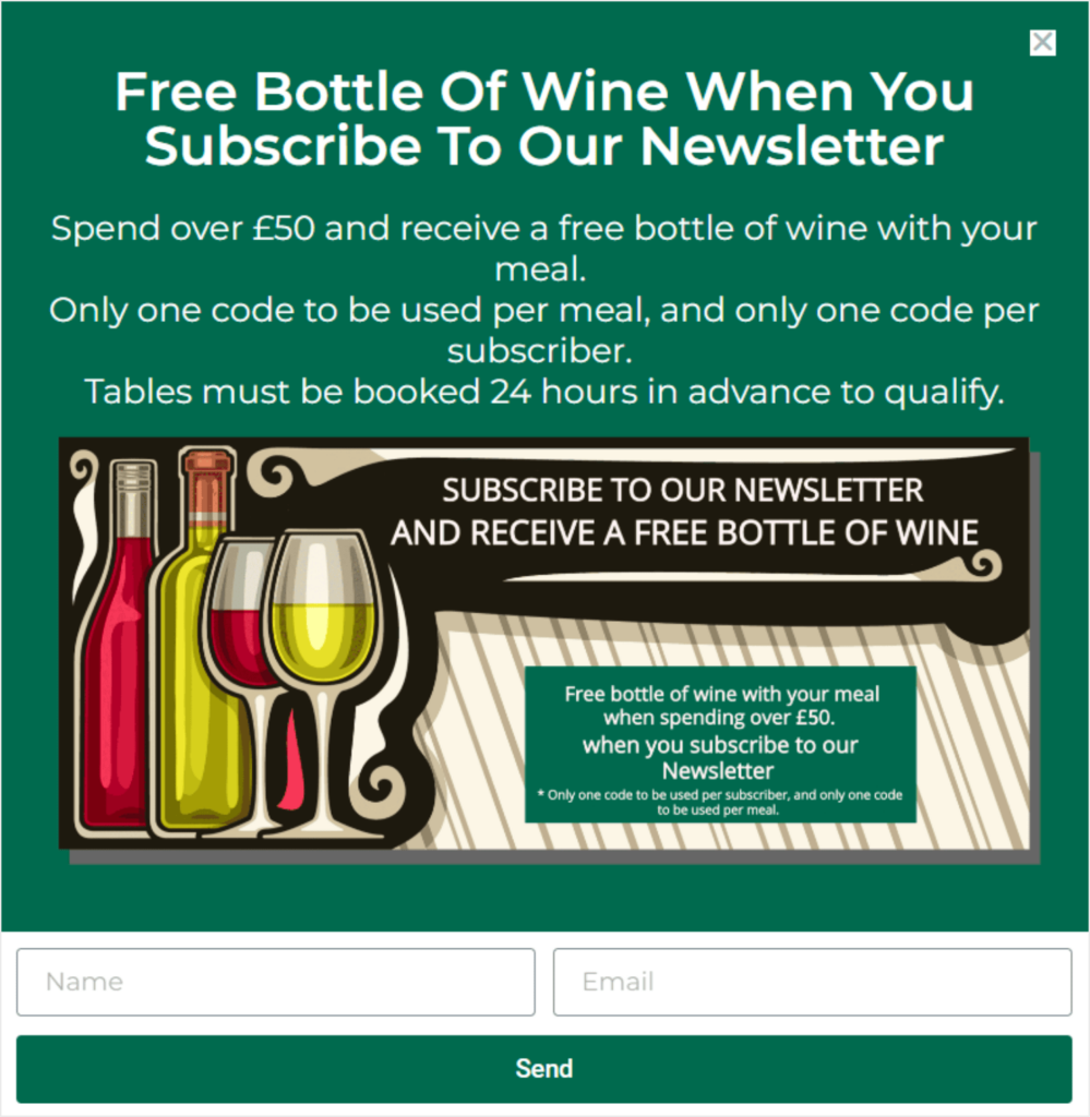 Restaurant Email Marketing: 9 Strategies to Get More Business