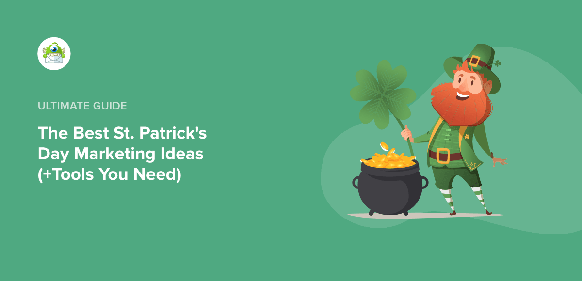 5 St. Patrick’s Day Marketing Ideas (+ All the Tools You’ll Need ...