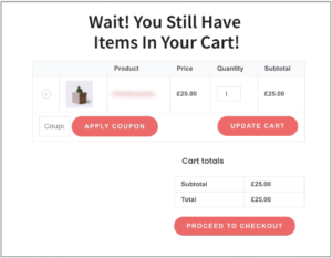 How to Make a WooCommerce Stripe Popup (2 Methods) - OptinMonster