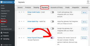 How to Make a WooCommerce Stripe Popup (2 Methods) - OptinMonster