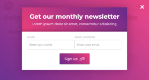 How to Make a Stunning Webflow Popup (Step by Step)