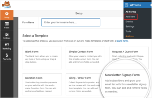 Email Signup Forms: 14 Places to Add Them for Higher Conversions