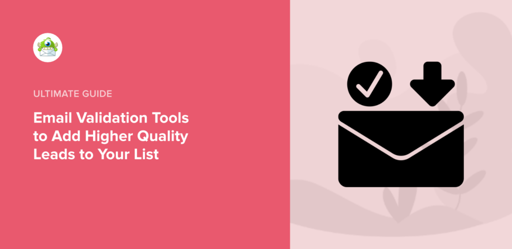 7 of the Best Email Validation Tools in 2025 - OptinMonster