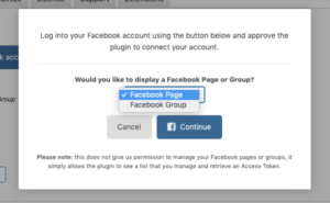 How to Add a Facebook Activity Feed to Your Website (the Easy Way ...