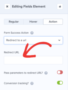 How to Redirect a Form to Another Page Without Coding
