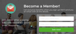How to Create an Inline Form in Under 10 Minutes - OptinMonster