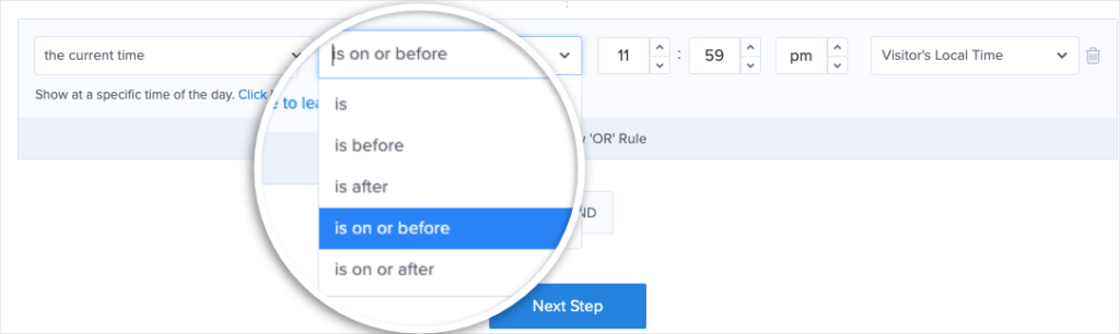 How to Create a Countdown Timer in WordPress (the Easy Way) - OptinMonster