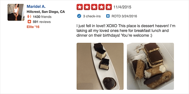 10 Creative Examples Of Testimonials To Win Customers