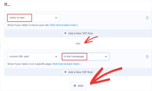 How to Create a QR Code Popup for Higher Conversions - OptinMonster