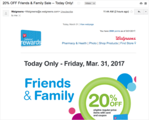 9 Promotional Email Examples (And How to Write Your Own)