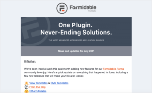 Promotional Email Examples, Best Practices and Templates