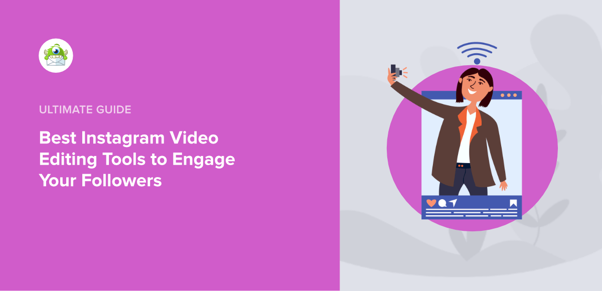 7 Best Editing Software for Instagram Reels in 2024 (Free and Paid) 7 Best Editing Software for Instagram Reels in 2024 (Free and Paid)