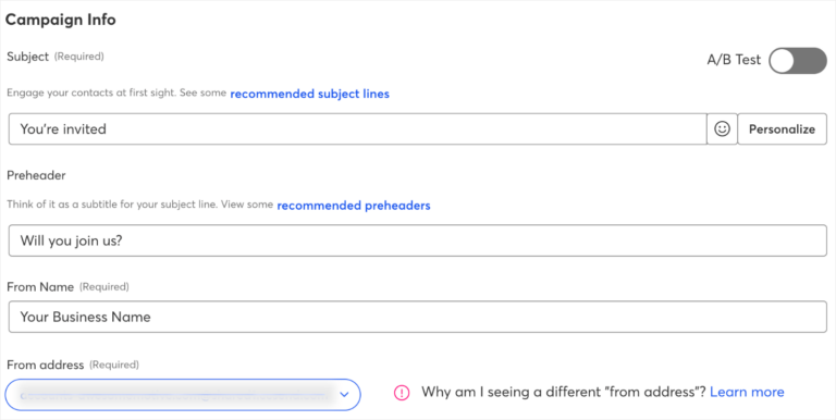 How to Create a Newsletter in 7 Easy Steps