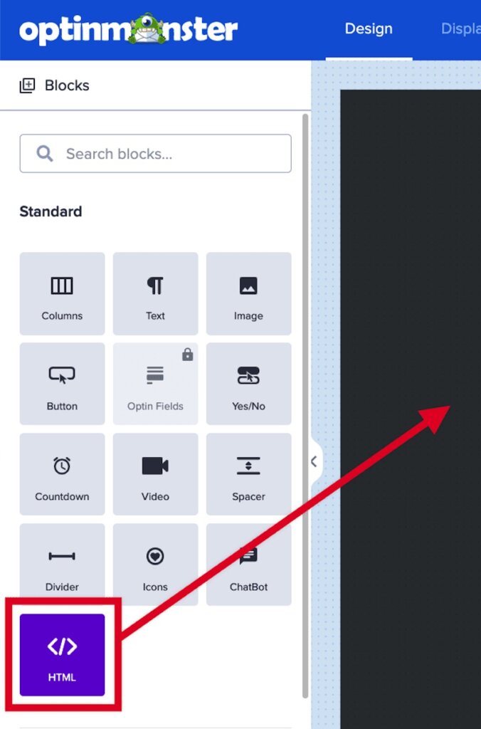 How to Track Conversion Events in an iFrame - OptinMonster