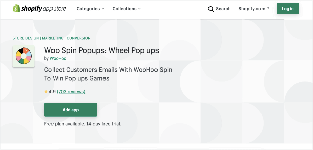 9 Shopify Popup Apps to Grow Your List & Drive Conversions - OptinMonster