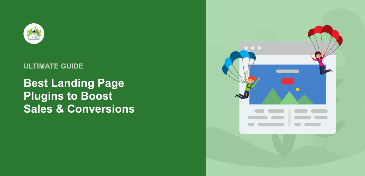 6 Best WordPress Landing Page Plugins In 2023