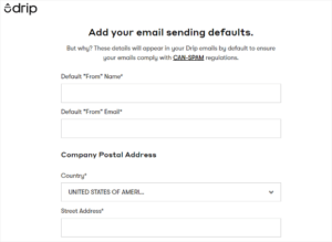 Drip Review: What Makes It Perfect for Small Business - OptinMonster