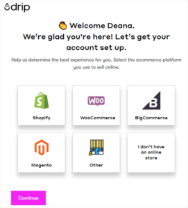 Drip Review: What Makes It Perfect for Small Business - OptinMonster