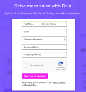 Drip Review: What Makes It Perfect for Small Business - OptinMonster