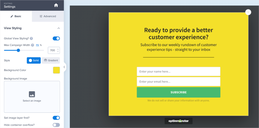 What Is a Lightbox Popup and How to Create One