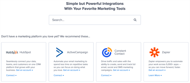 What Is a Lightbox Popup and How to Create One