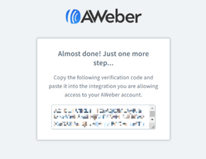 How to Create AWeber Forms With a WordPress Plugin