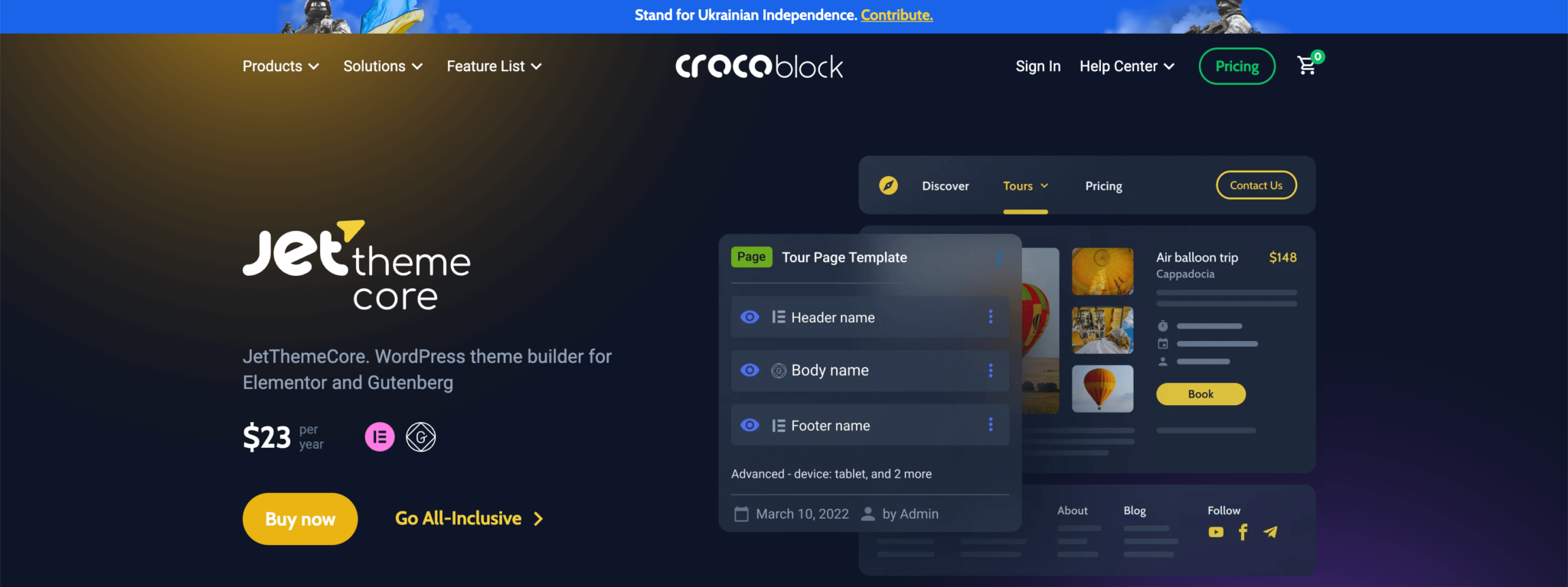 WordPress Theme Builder: Which One’s the Best in 2025?