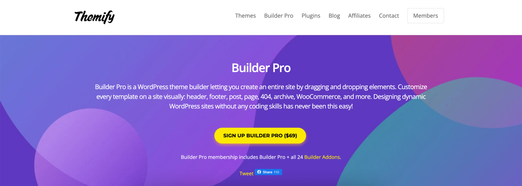 WordPress Theme Builder: Which One’s the Best in 2024?
