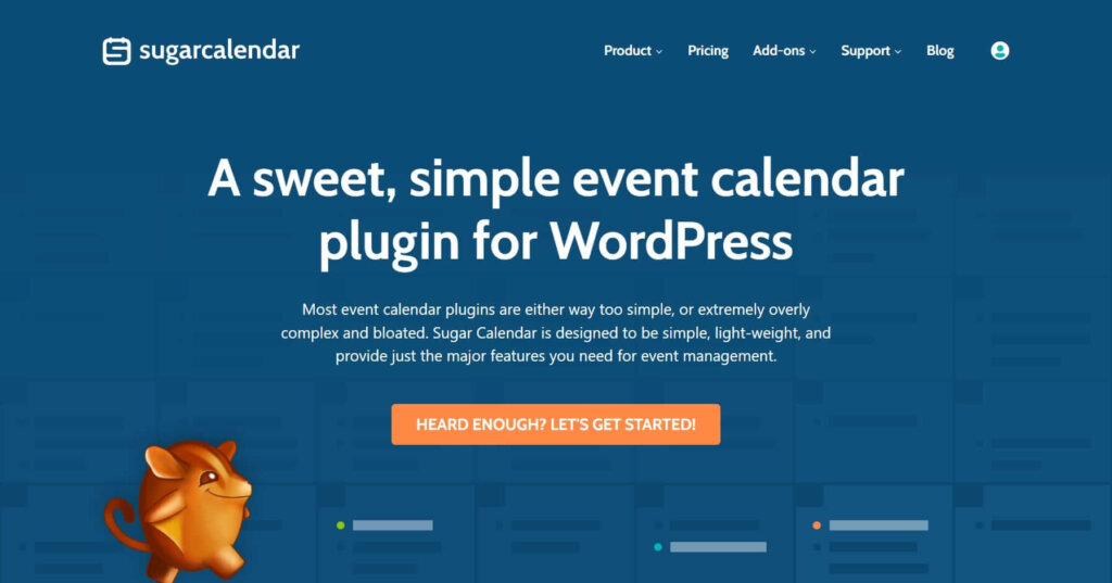 How to Create an Event Calendar in WordPress (Step by Step)