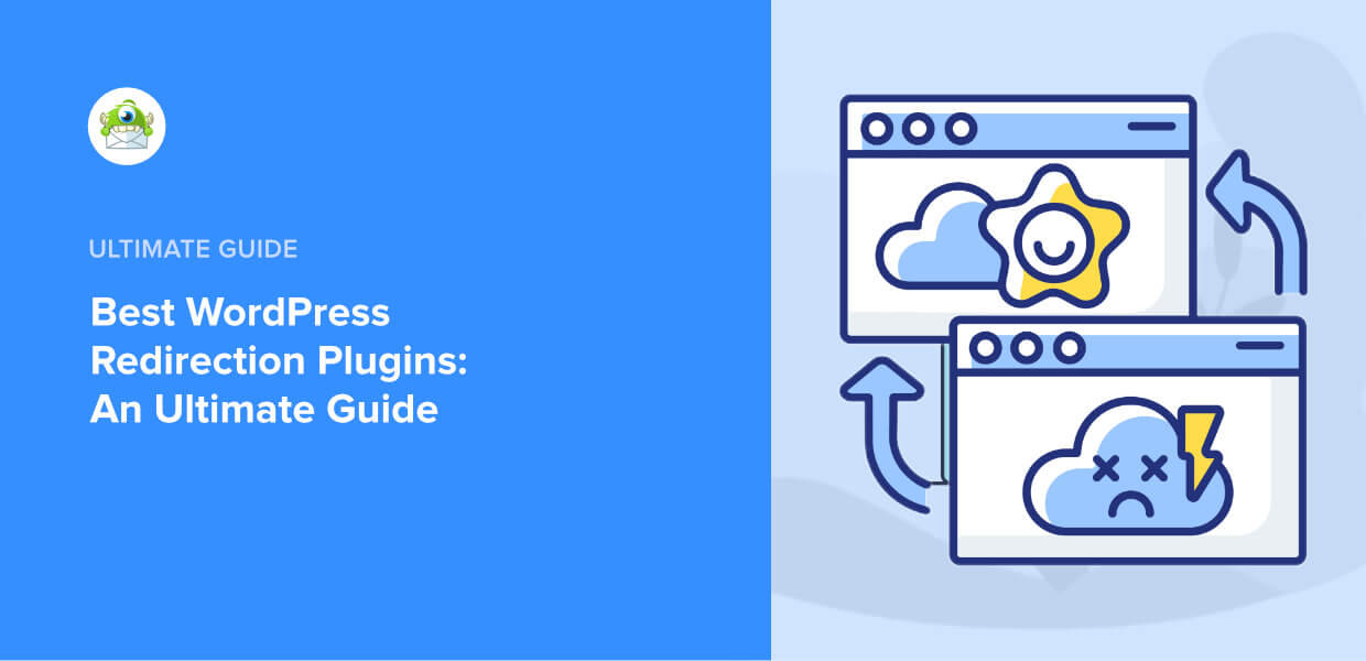 8 Best WordPress Redirect Plugins Compared 
