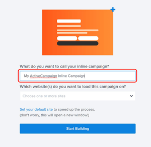 How To Create an ActiveCampaign WordPress Form the EASY Way