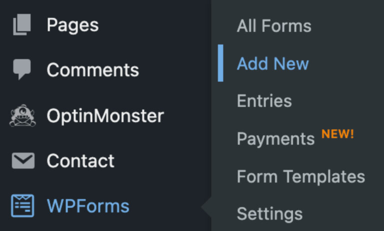 How To Create a WordPress Contact Form Popup