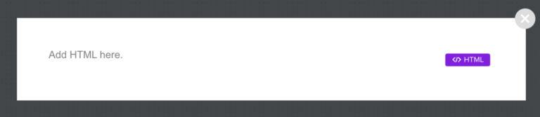 How To Create a WordPress Contact Form Popup