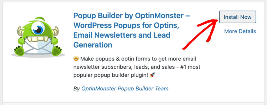 How To Create a WordPress Contact Form Popup