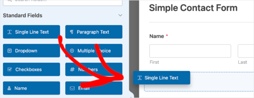 How To Create a WordPress Contact Form Popup