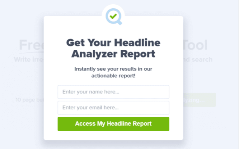 How to Write a Great Headline That Drives Clicks -Step by Step