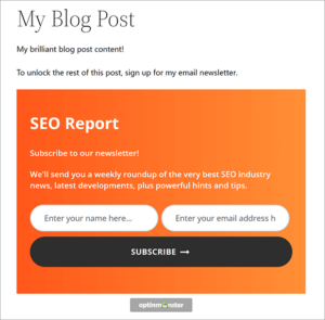 How To Create an ActiveCampaign WordPress Form the EASY Way