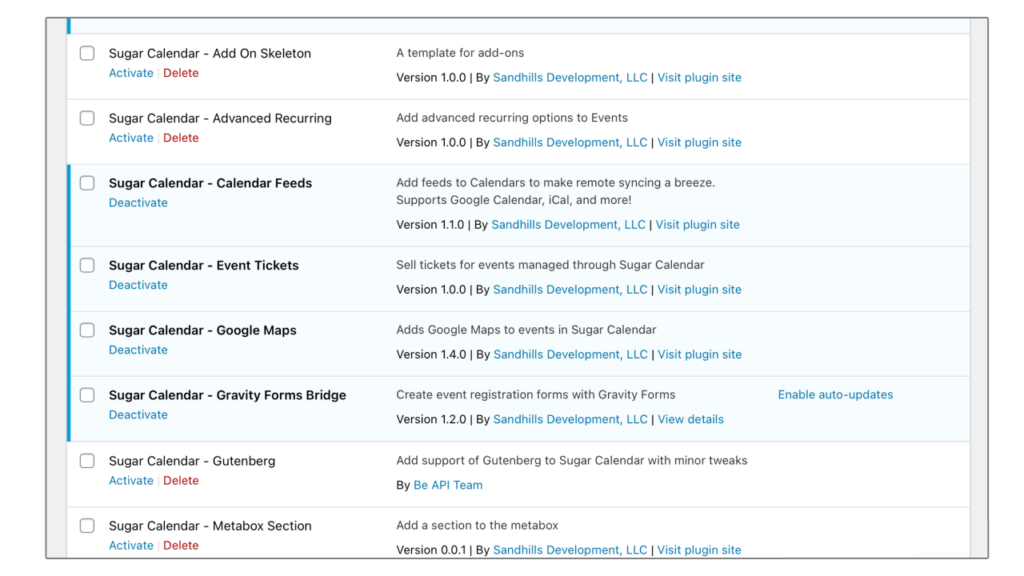 Sugar Calendar Review: Is This Plugin Worth Trying?