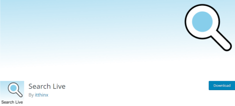 8 Best Live Search WordPress Plugins for Instant Gratification