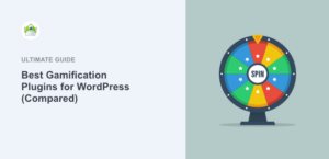5 Best Gamification Plugins for WordPress (Compared)