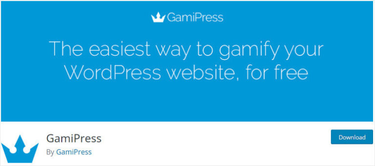 5 Best Gamification Plugins for WordPress (Compared)