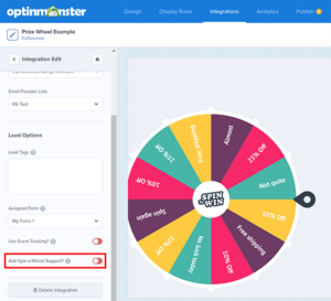 6 Best Spin the Wheel Plugins (WordPress + Shopify)