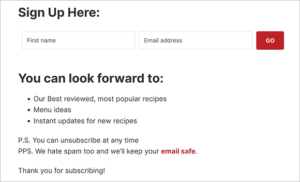 How to Create an Email Course to Generate More Leads