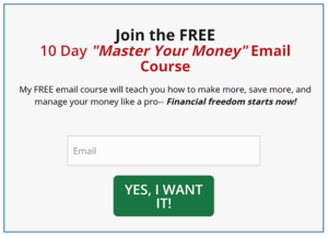 How to Create an Email Course to Generate More Leads